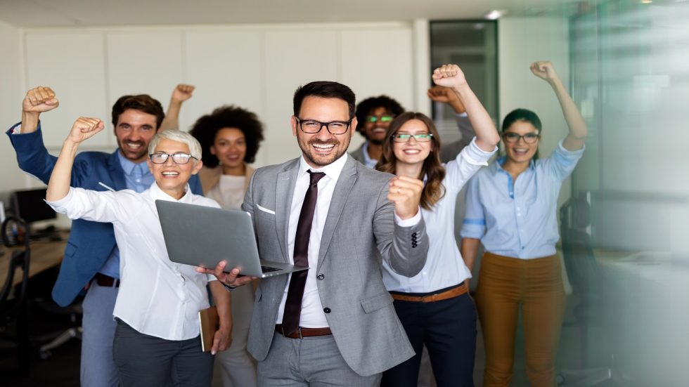 ¿Qué es un CEO en una empresa y qué significa? Te lo explicamos paso a ...